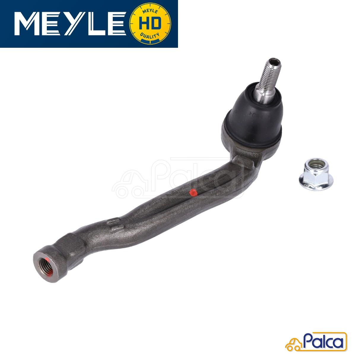 【楽天市場】プジョー/シトロエン タイロッドエンド 左 耐久強化HD品| 308II | 3008II | 508II | 5008I ...