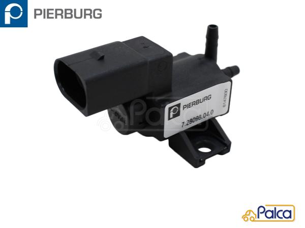 【楽天市場】アウディ EGR バキューム ソレノイドバルブ A3/8LAGN,8LAPG A3/8PBDBF,8PBMJF,8PBUBF A8 ...