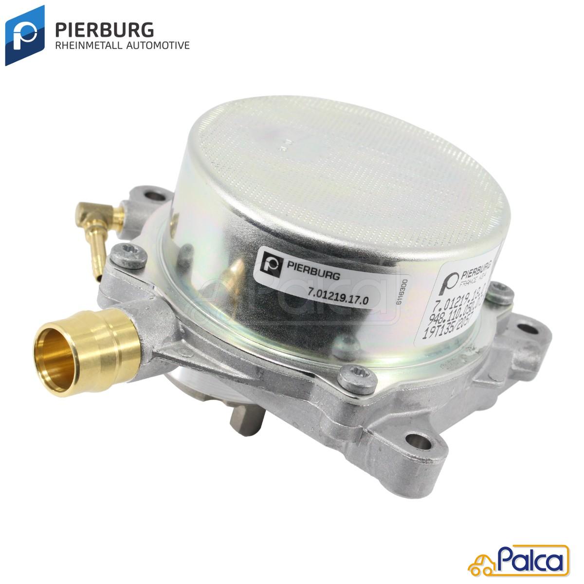 【楽天市場】ポルシェ ブレーキブースター バキュームポンプ カイエン/957 4.8 | カイエン/958 4.8 | パナメーラ/970 4 ...