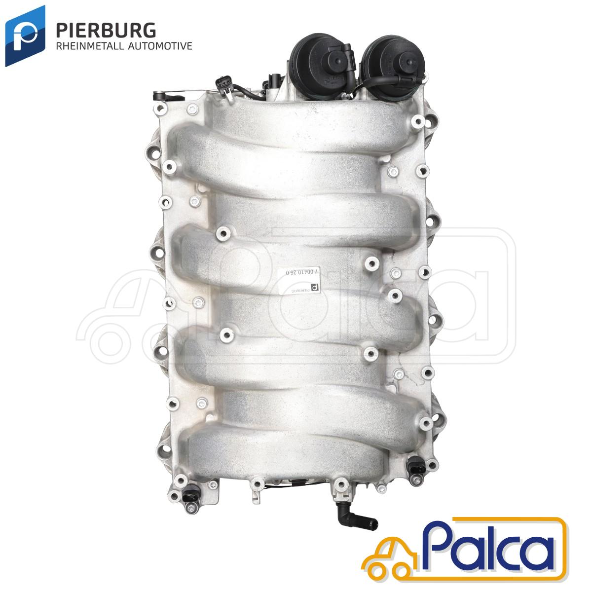 【エンジン】 ベンツ インテークマニホールド ASSY M272 | Eクラス|W211，S211/E250，E280，E300，E350 ...
