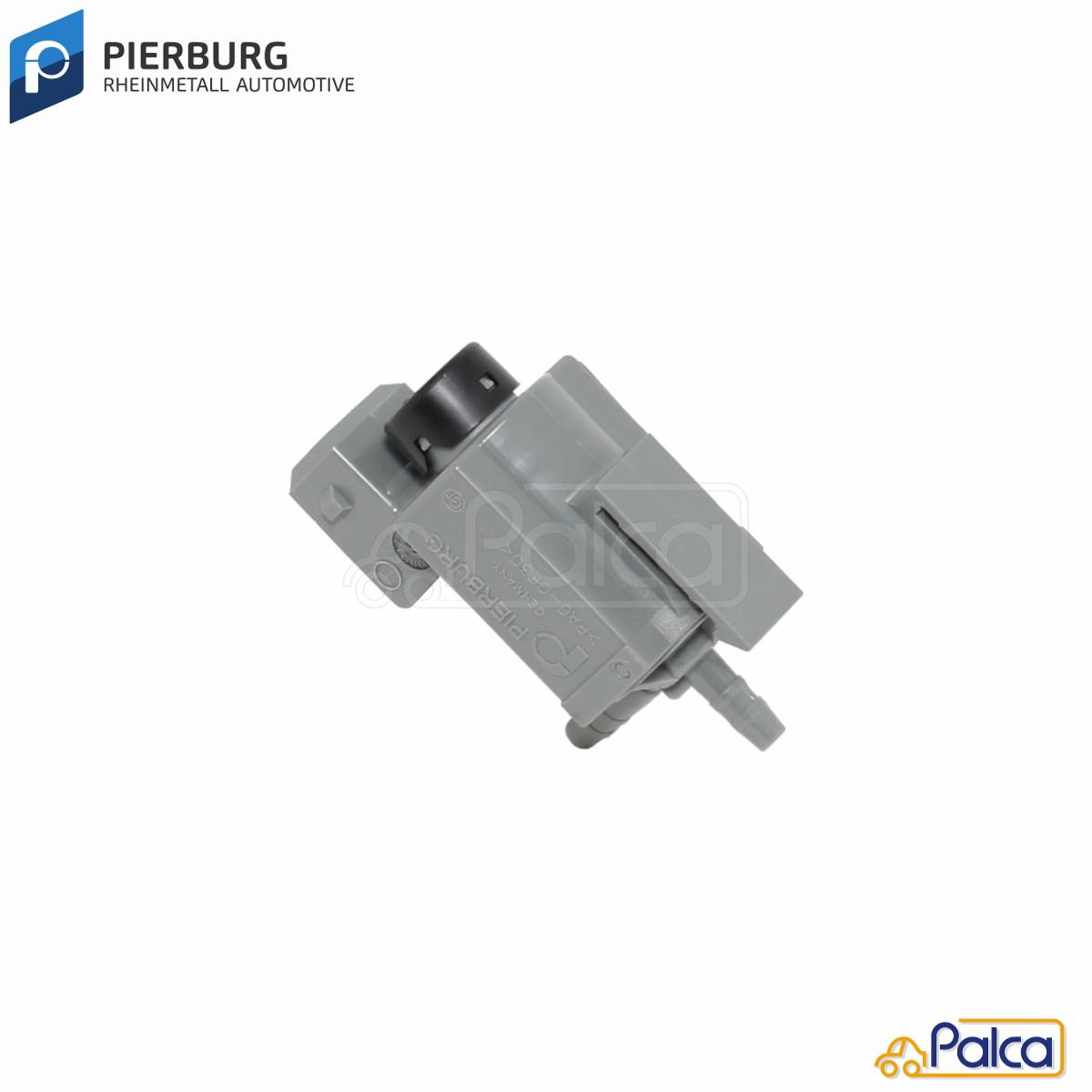 【楽天市場】ポルシェ EGRバルブ/2次エアチェンジオーバーバルブ 911/993 911/996 911/997 ボクスター/986,987 ...