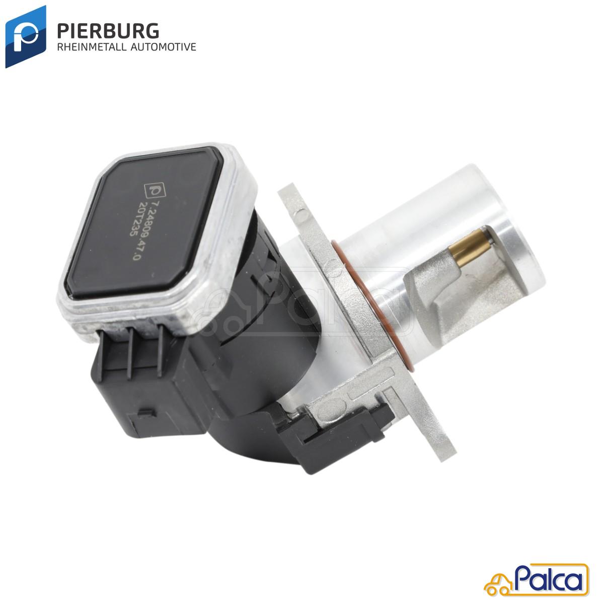 【楽天市場】メルセデス ベンツ EGRバルブ | Eクラス|W211 S211/E320CDI | PIERBURG製 ...