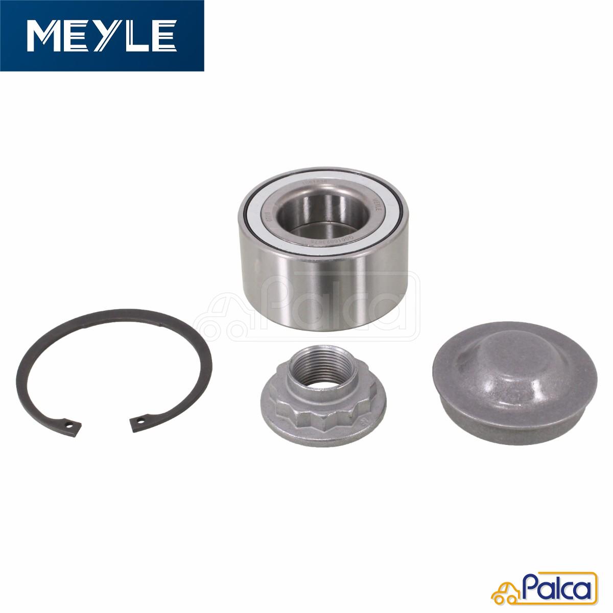 【楽天市場】【あす楽】ルノー/ベンツ スマート フロント ハブベアリング フォーツー/フォーフォー/453 0.9 1.0 | トゥインゴ ...