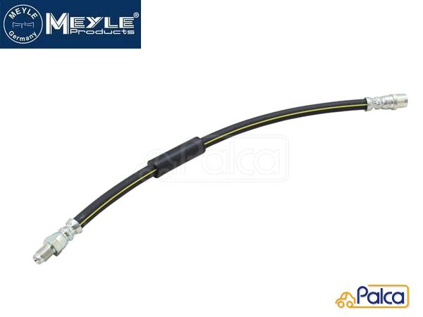 【楽天市場】ベンツ リア ブレーキホース 1本 W212,S212 C218 X218 MEYLE製 2124200448：パーツのパルカ 楽天市場店