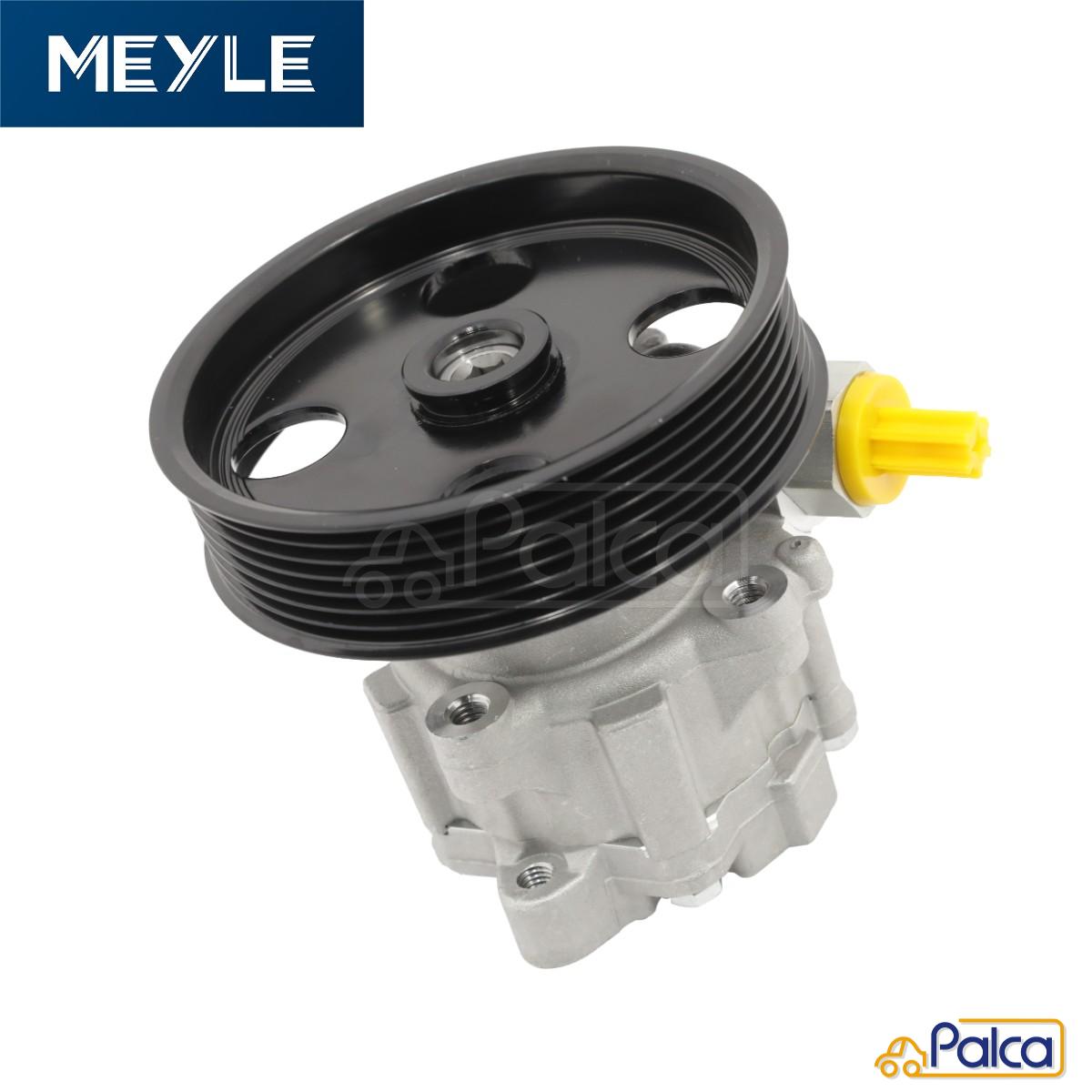 【楽天市場】【あす楽】メルセデス ベンツ パワーステアリング/パワステポンプ | Eクラス|W211 S211/E320CDI | MEYLE ...