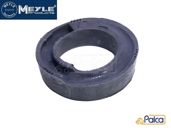 【楽天市場】メルセデス ベンツ フロント スプリングシム 1点 17mm W202,S202 | A208 | W210,S210 MEYLE ...