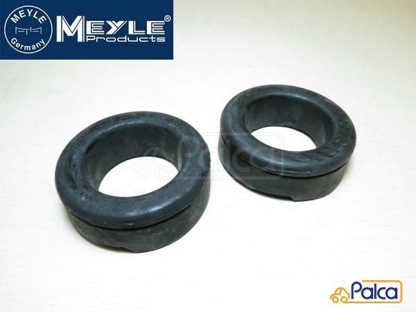 【楽天市場】メルセデス ベンツ リア スプリングシム 左右セット 17mm W210 MEYLE製 2103250484：パーツのパルカ 楽天市場店