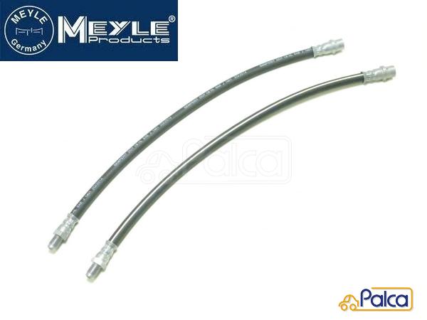 【楽天市場】ベンツ フロント ブレーキホース 2本SET W202,S202 W203,S203,CL203 W204,S204,C204 ...