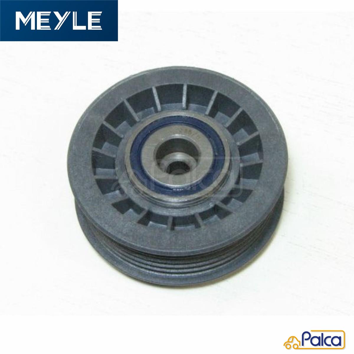 【楽天市場】ベンツ アイドラプーリー M102,M104,M119 W201,190/2.0,E2.0,E2.3 W124/E300,E500 ...