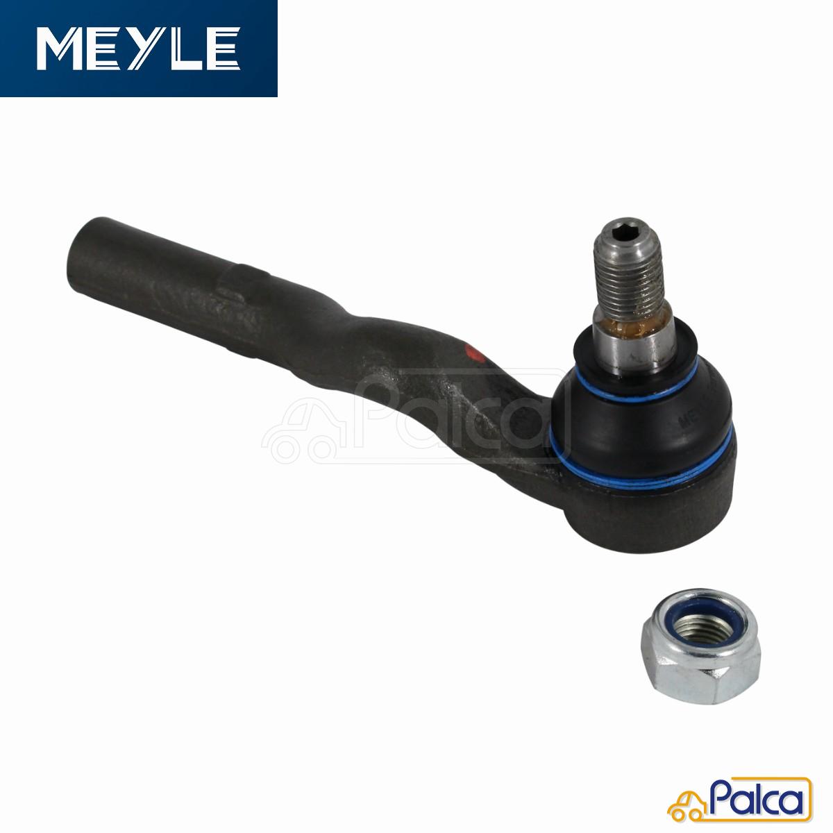 【楽天市場】メルセデス ベンツ タイロッドエンド 左 W210,S210 Eクラス MEYLE製 2103380515：パーツのパルカ 楽天市場店