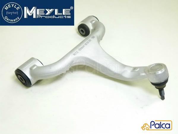 【楽天市場】メルセデス ベンツ フロント アッパーアーム 左側 W163 Mクラス MEYLE製 1633330001：パーツのパルカ 楽天市場店