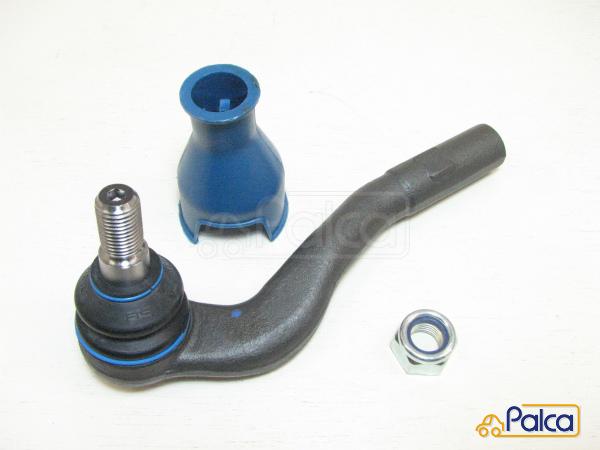 【楽天市場】メルセデス ベンツ タイロッドエンド 左 W203,S203,CL203 | W204,S204,C204 | A209,C209 ...