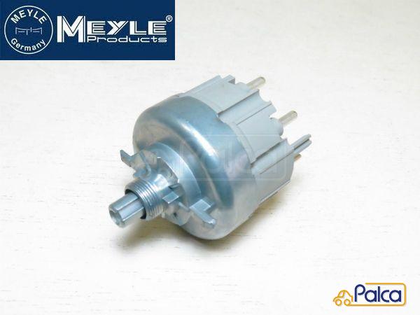 【楽天市場】メルセデス ベンツ ヘッドライトスイッチ/ヘッドランプスイッチ W140,C140 MEYLE製 0005456504：パーツの ...