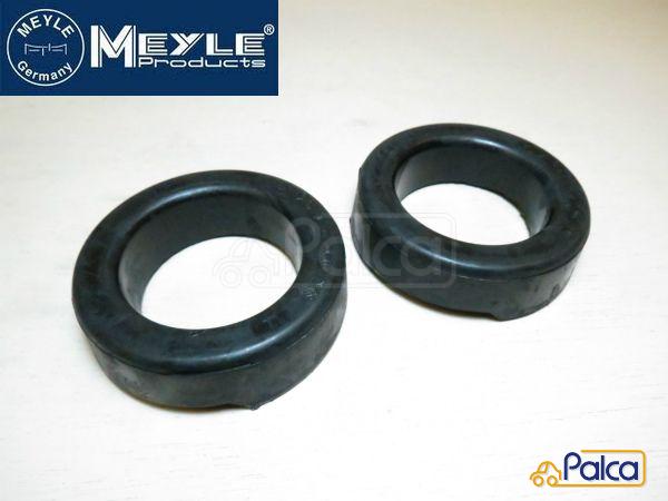 【楽天市場】メルセデス ベンツ フロント スプリングシム 左右セット 13mm W202,S202 | A208 | W210,S210 ...