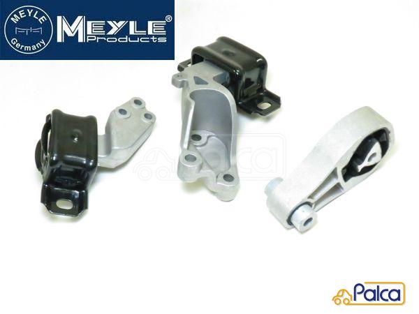 【楽天市場】メルセデス ベンツ | SMART/スマート | エンジンマウント 3点セット | フォーツー/451 | MEYLE製 ...