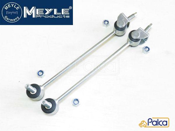 【楽天市場】メルセデス ベンツ リア スタビライザーリンク/スタビリンク 左右セット W221 C216 MEYLE製 2213201989 ...