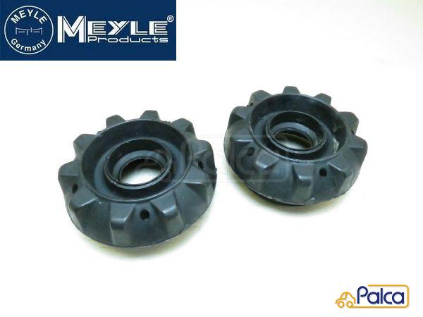 【楽天市場】メルセデス ベンツ SMART スマート 450,452/0.6,0.7,0.8 フロント ストラットアッパーマウント 左右セット ...