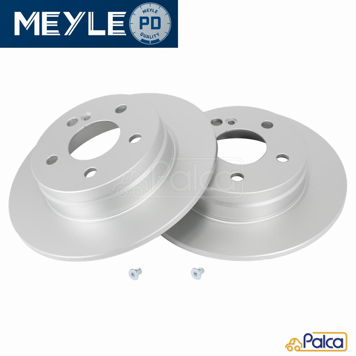 【楽天市場】メルセデス ベンツ リア ブレーキローター 2枚セット 防錆PDタイプ 278X9MM W204,S204,C204/C180 ...