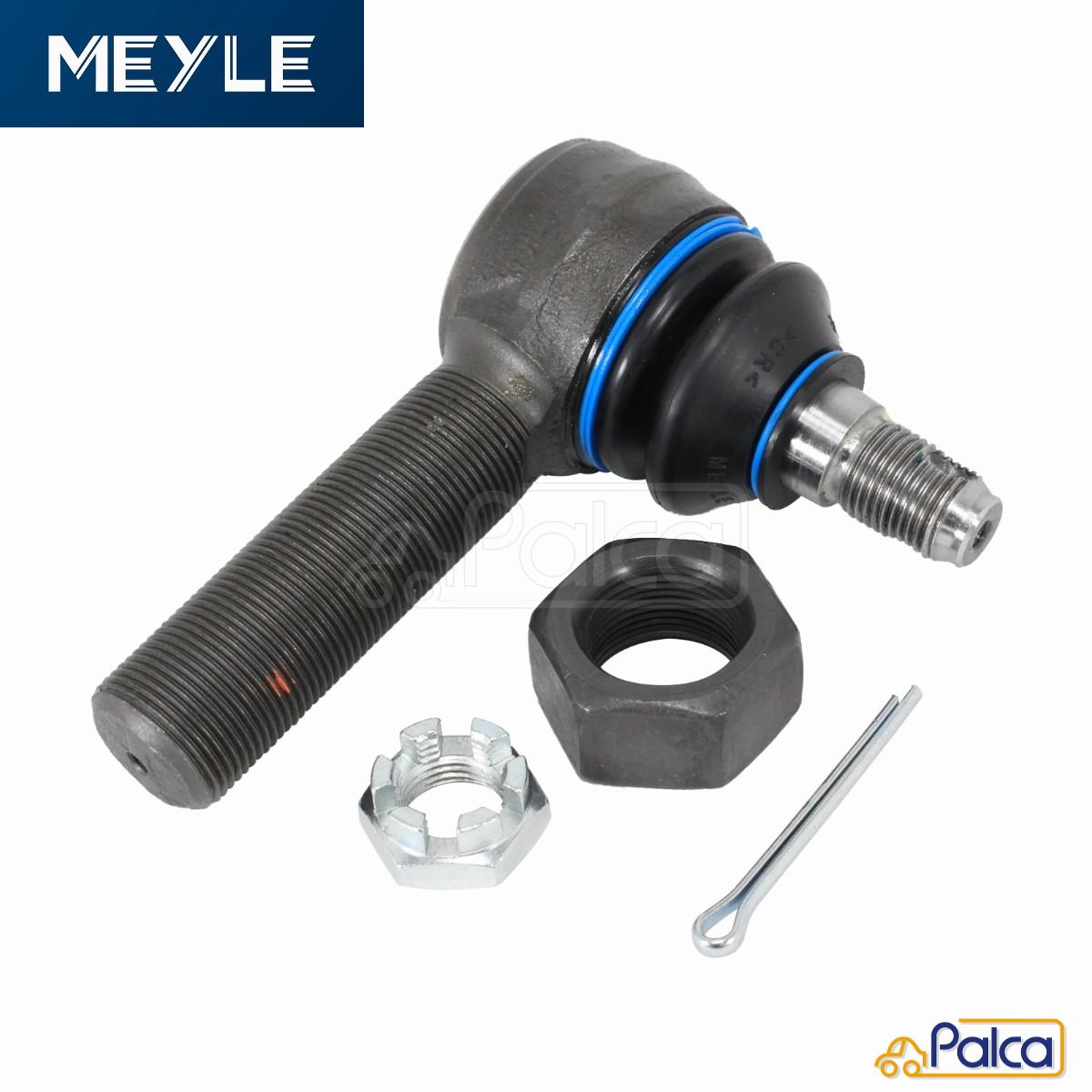 【楽天市場】ベンツ タイロッドエンド 右ねじ W460 | W461 | W463 | MEYLE製 0024601648：パーツのパルカ 楽天市場店