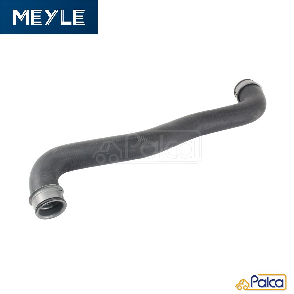 【楽天市場】ベンツ ラジエターアッパーホース | Cクラス|W204 S204/C200コンプレッサー | MEYLE製 ...