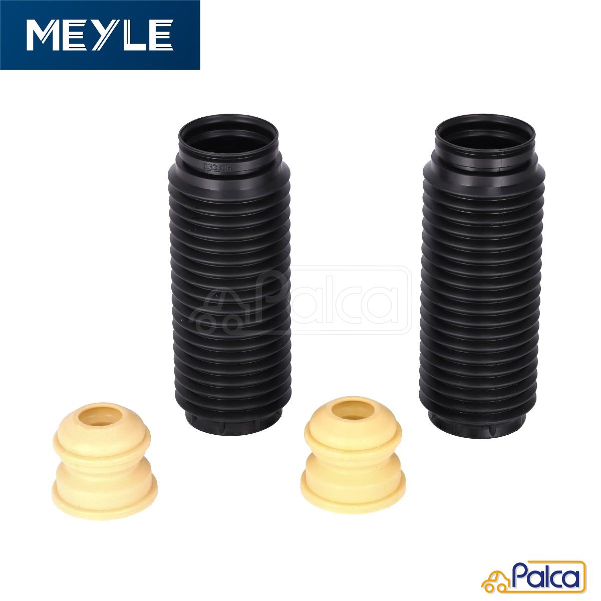 【楽天市場】ベンツ フロント ショックバンプラバー,ダストカバー 左右セット| Vクラス W639/ビアノ3.2 V350 | MEYLE製 ...