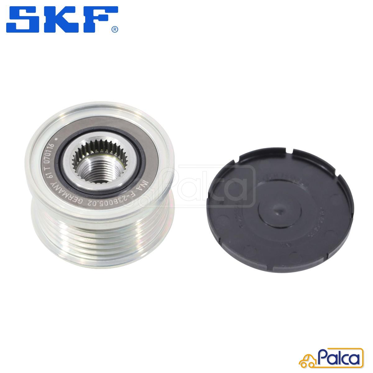 【楽天市場】BMW オルタネータープーリー | 1シリーズ|E87/130i | 3シリーズ|E46/318i 318Ci 316ti ...