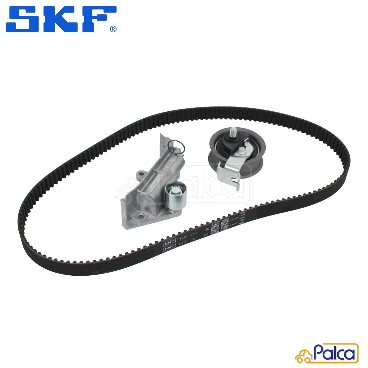 【楽天市場】アウディ/VW タイミングベルトキット テンショナーダンパー付属| A3/8L | TT/1.8T | ゴルフ4/1JAGN ...