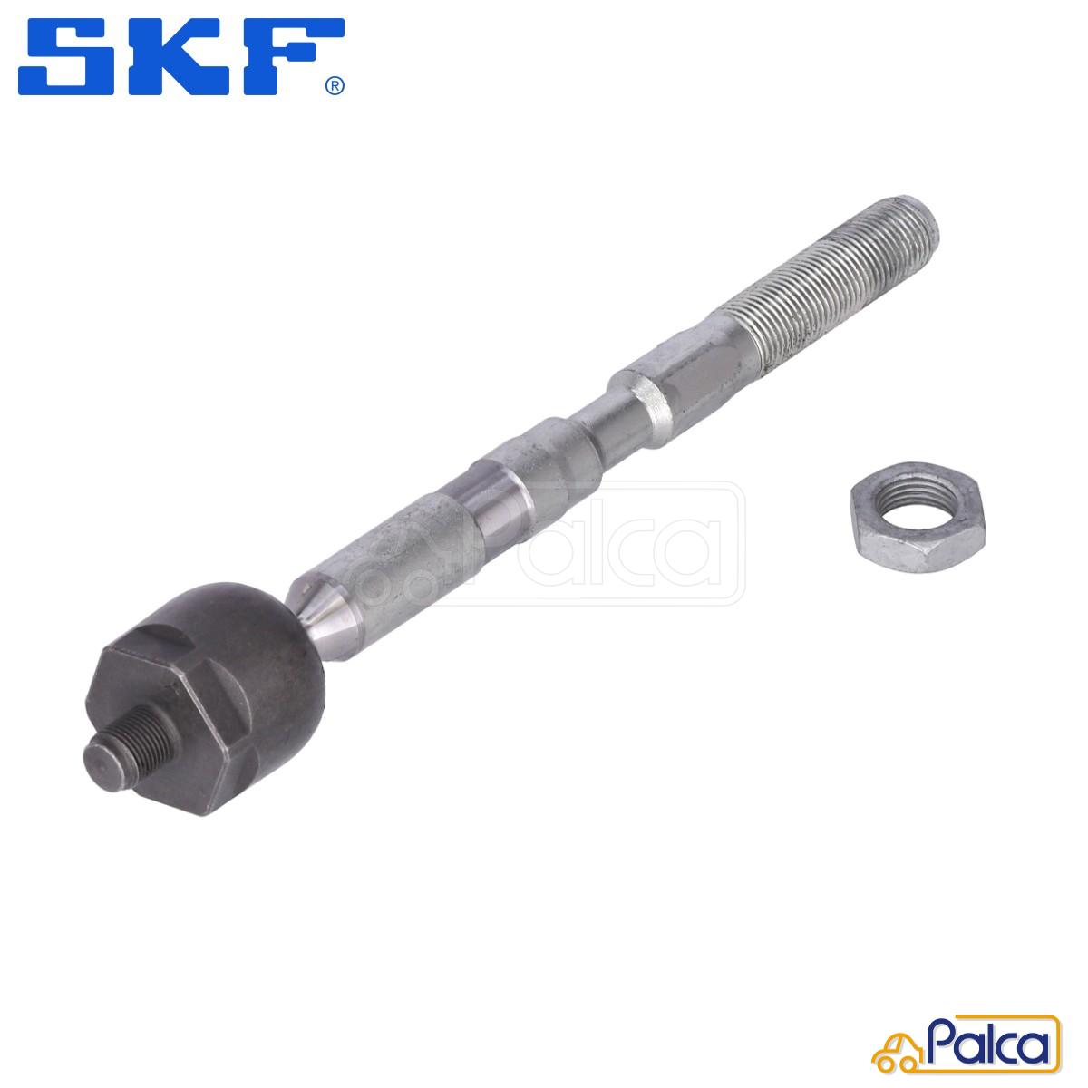 【楽天市場】プジョー/シトロエン タイロッドインナー/ラックエンド 208I | 2008I | C4カクタス | DS3 | SKF製 ...