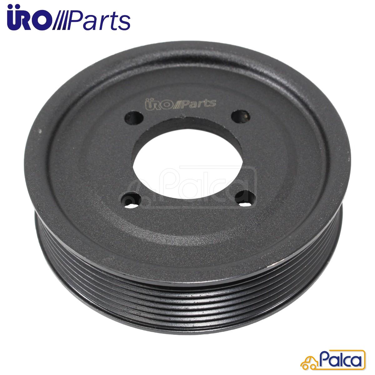 【楽天市場】BMW ウォーターポンププーリー 強化品 E39/535i 540i | E38/735i 735iL 740i 740iL | E31/840Ci | X5 E53/4.4i 4 ...