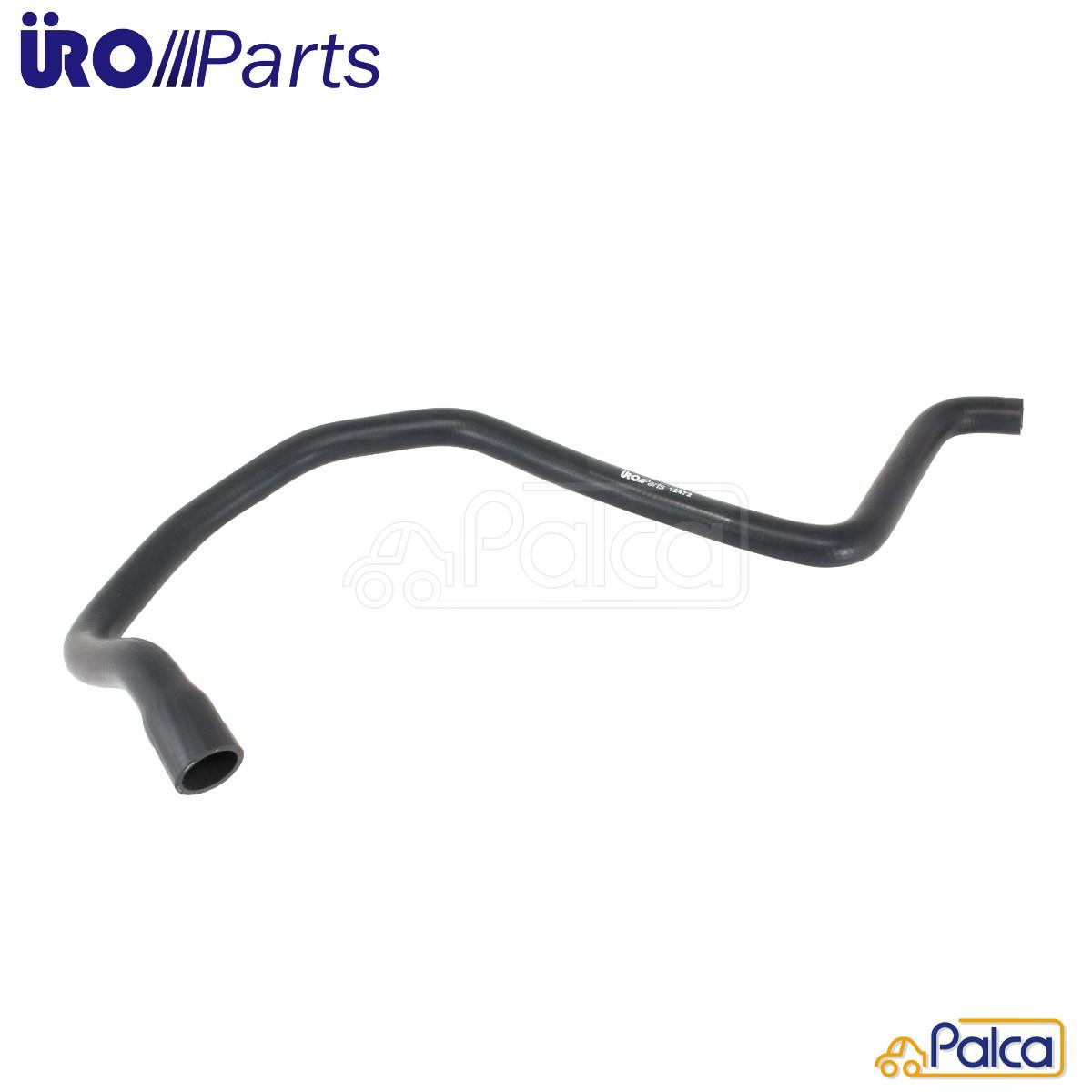 【楽天市場】ベンツ ウォーターホース/クーラントホース/ヒーターホース ヒーターポンプ～エンジン W163/ML320 ML350 ML430 ...