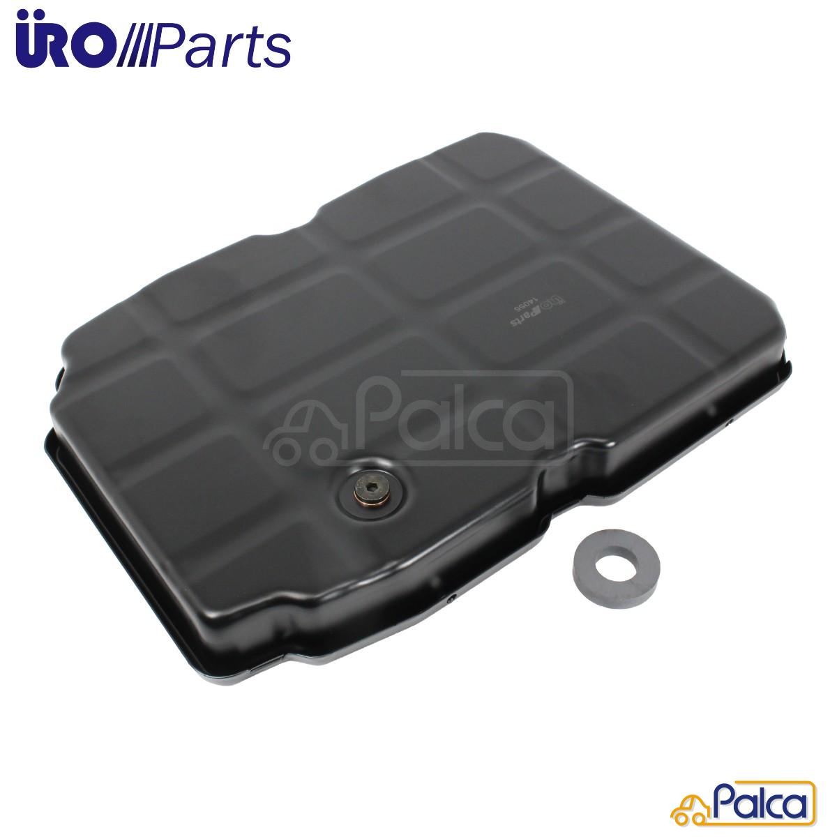 【楽天市場】ベンツ AT/オートマミッション オイルパン Mクラス/W163 | Gクラス/W463 | Vクラス/W639 | SLR ...