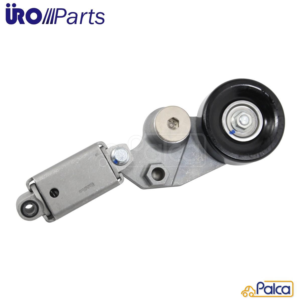 【楽天市場】ボルボ ベルトテンショナー | S80II | XC90I | 4.4L V8エンジン用 | URO製 | 31216199 ...