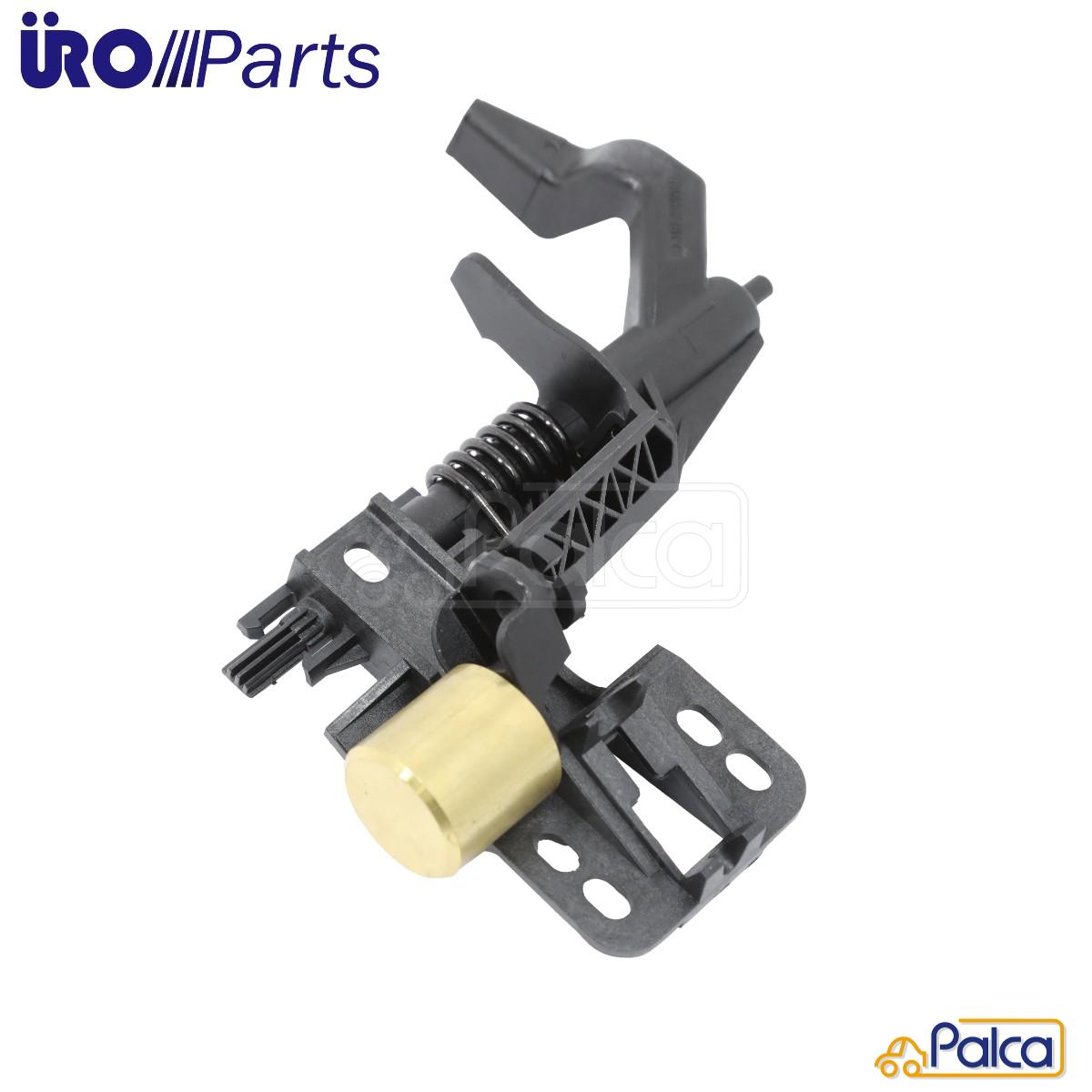 【楽天市場】ポルシェ インナードアオープナーレバー 左| 911/997 | ボクスター/987 | ケイマン/987 | URO製 ...