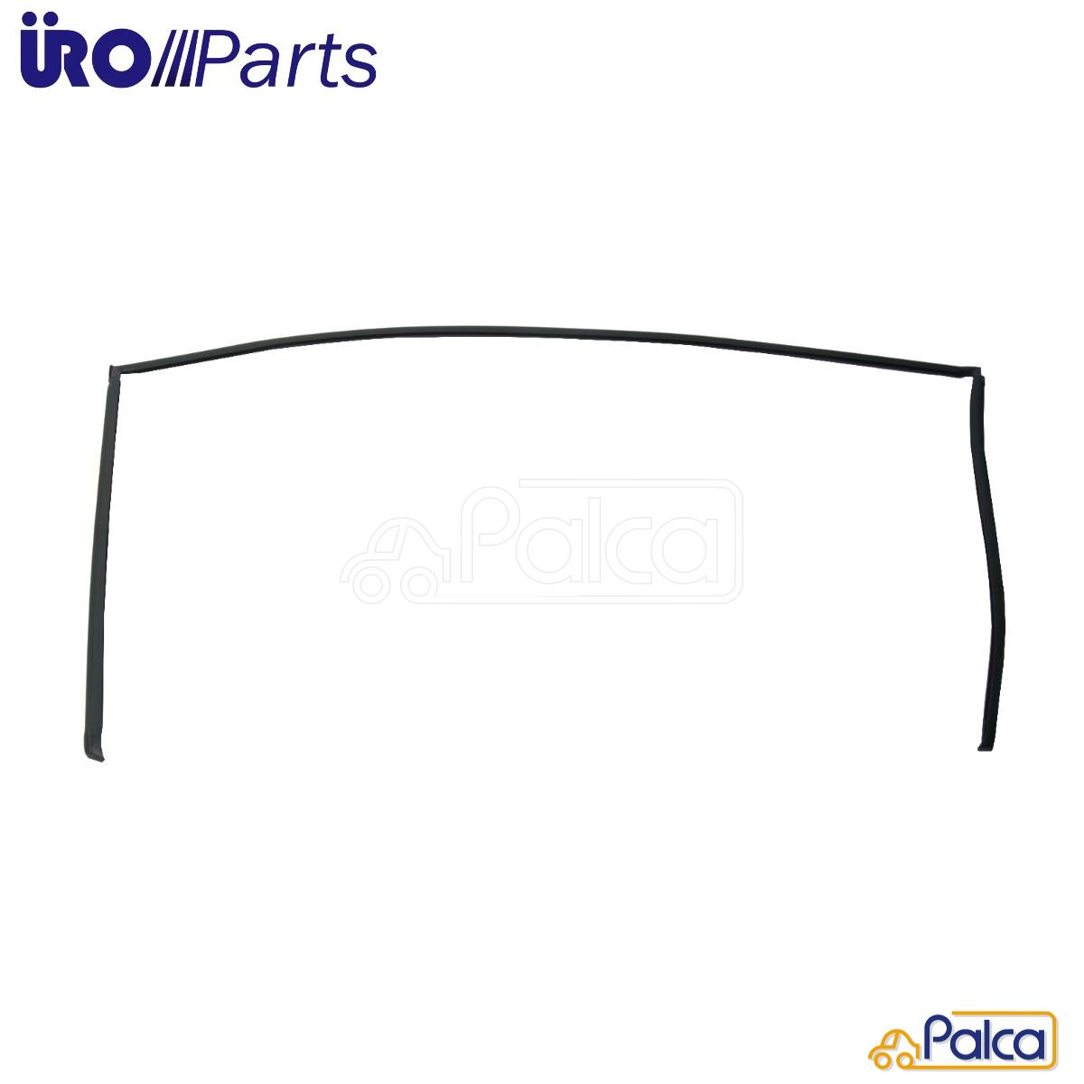 【楽天市場】BMW リアウインドウガラスモール アッパー| 5シリーズ/E39 | URO製 | 51318159785に適合：パーツのパルカ ...