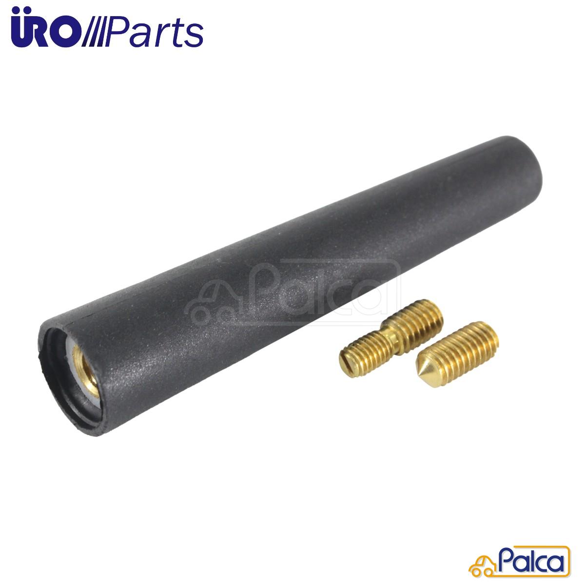 【楽天市場】BMW スポーツ ショート アンテナ E87 E88 | F23 | E46 | Z3/E36 | Z4/E85 E86 | Z4 ...