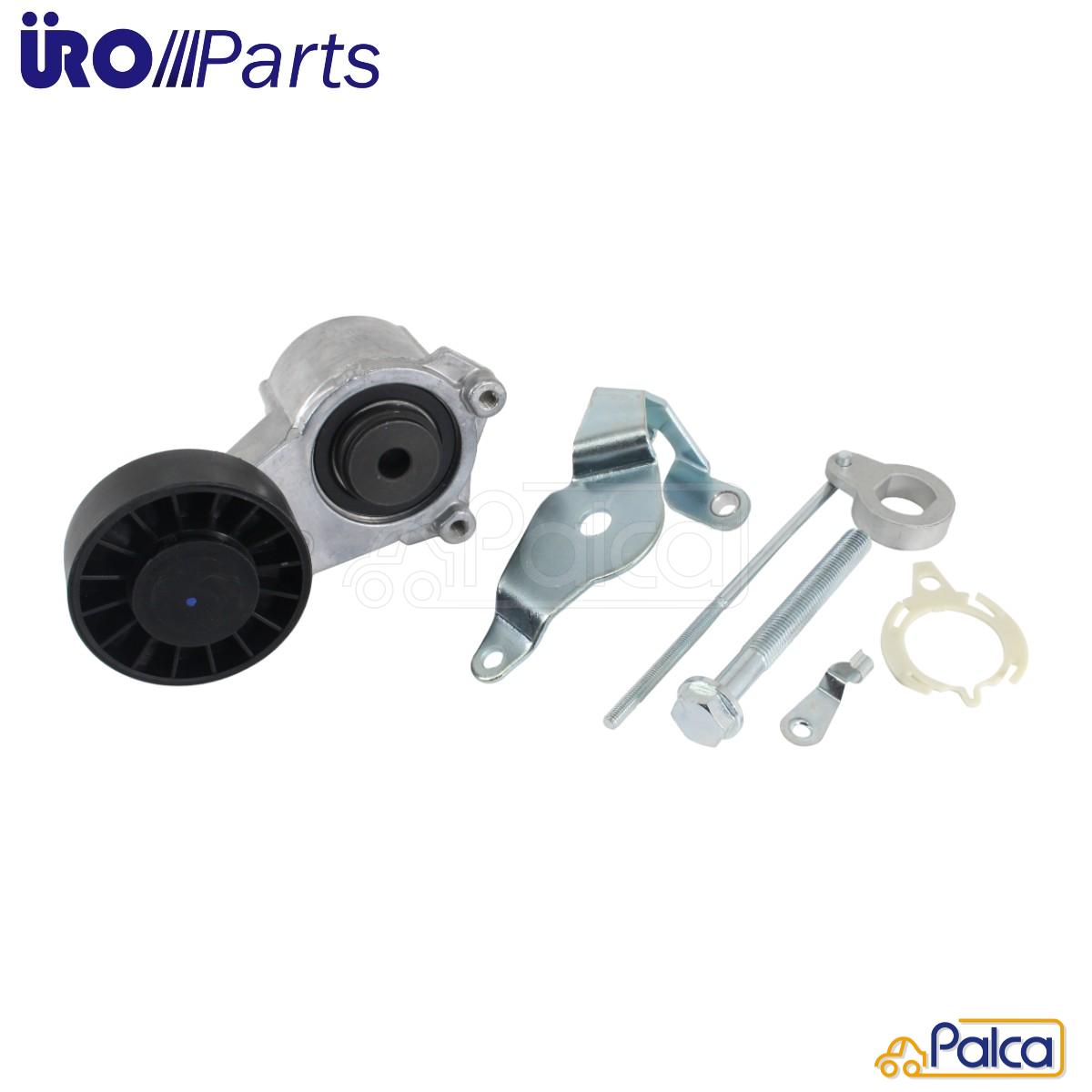 【楽天市場】メルセデス ベンツ ベルトテンショナー W201/E1.8 E2.0 2.0 E2.3 | W124,S124,C124/200 ...