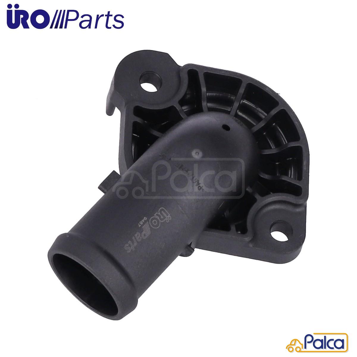 【楽天市場】VW サーモスタットハウジング | ポロ|9N/9NBBY 9NBKY 9NBUD | ポロ|6R/6RCGG | ルポ|6E ...