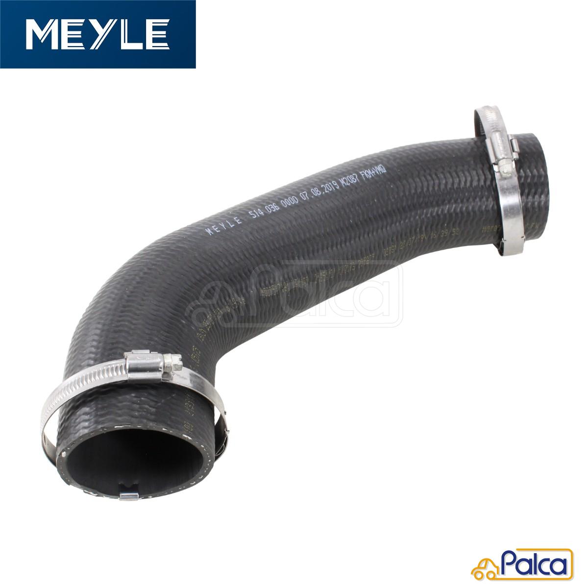 【楽天市場】【あす楽】ボルボ インタークーラー インテークホース/エアーホース S60II | S80II | V60I | V70III ...