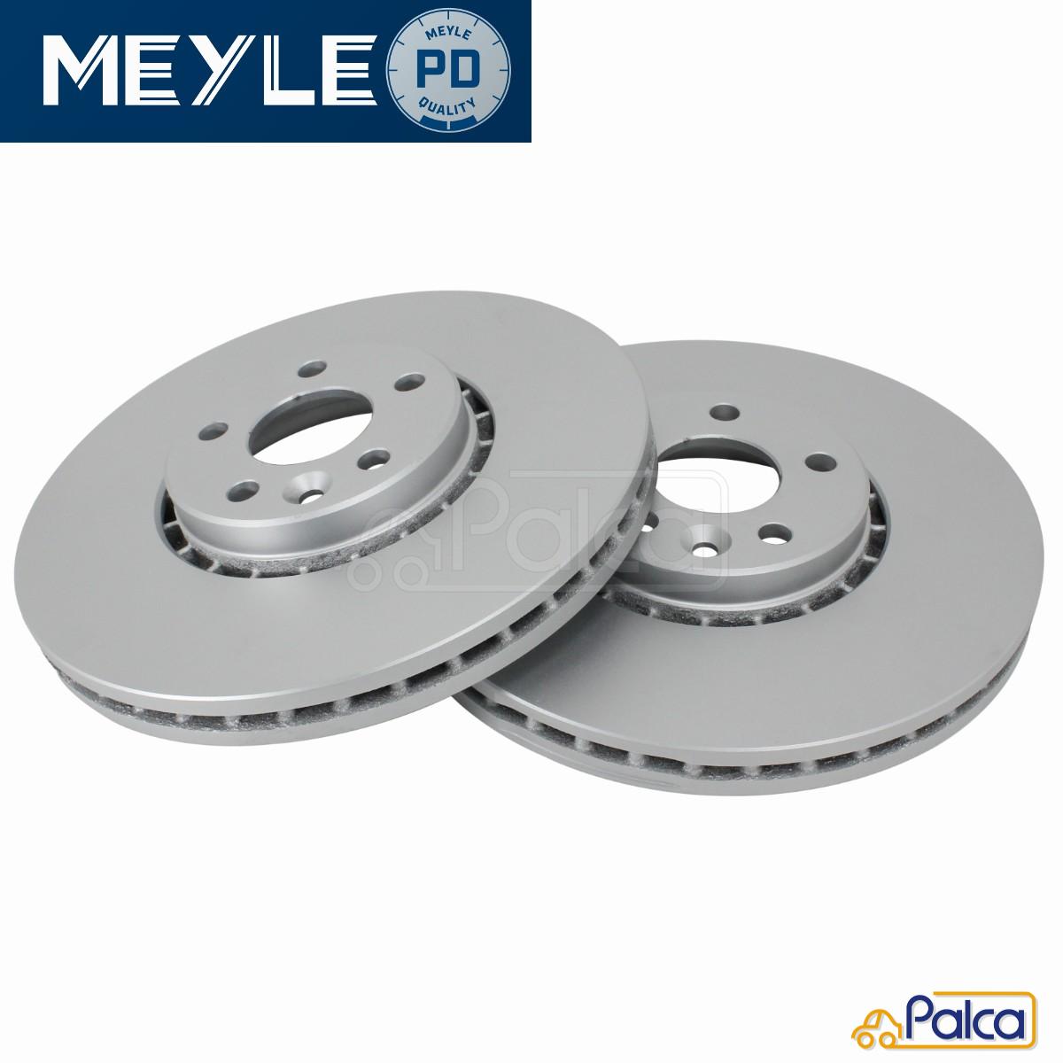 【楽天市場】ボルボ フロント ブレーキローター 2枚セット 防錆対応品PD 328X30MM XC60/D4 T5 T6 | MEYLE製 ...