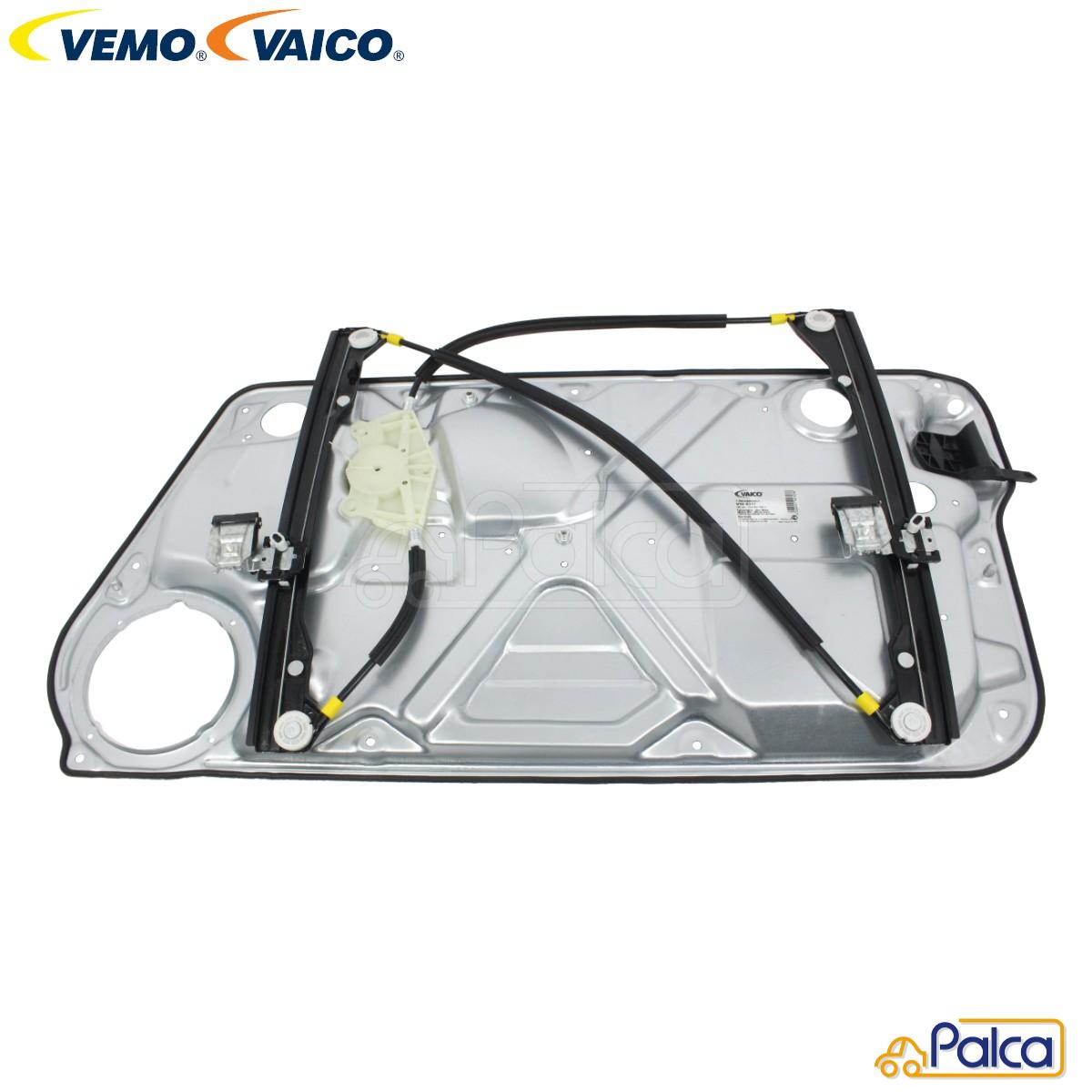 【楽天市場】フォルクスワーゲン/VW フロントウインドウレギュレーター 左| ニュービートル/9C | VAICO製 | 1C0837655C ...