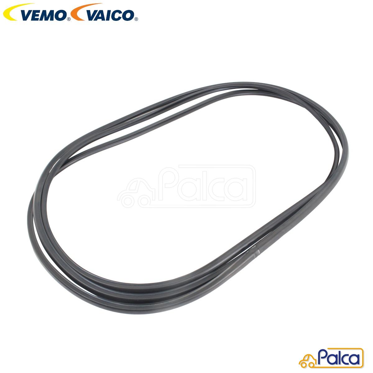 【楽天市場】VW フロントウインドウガラスシール | ヴァナゴン/T4/トランスポーター4 MY1991-MY2004 | VAICO製 ...