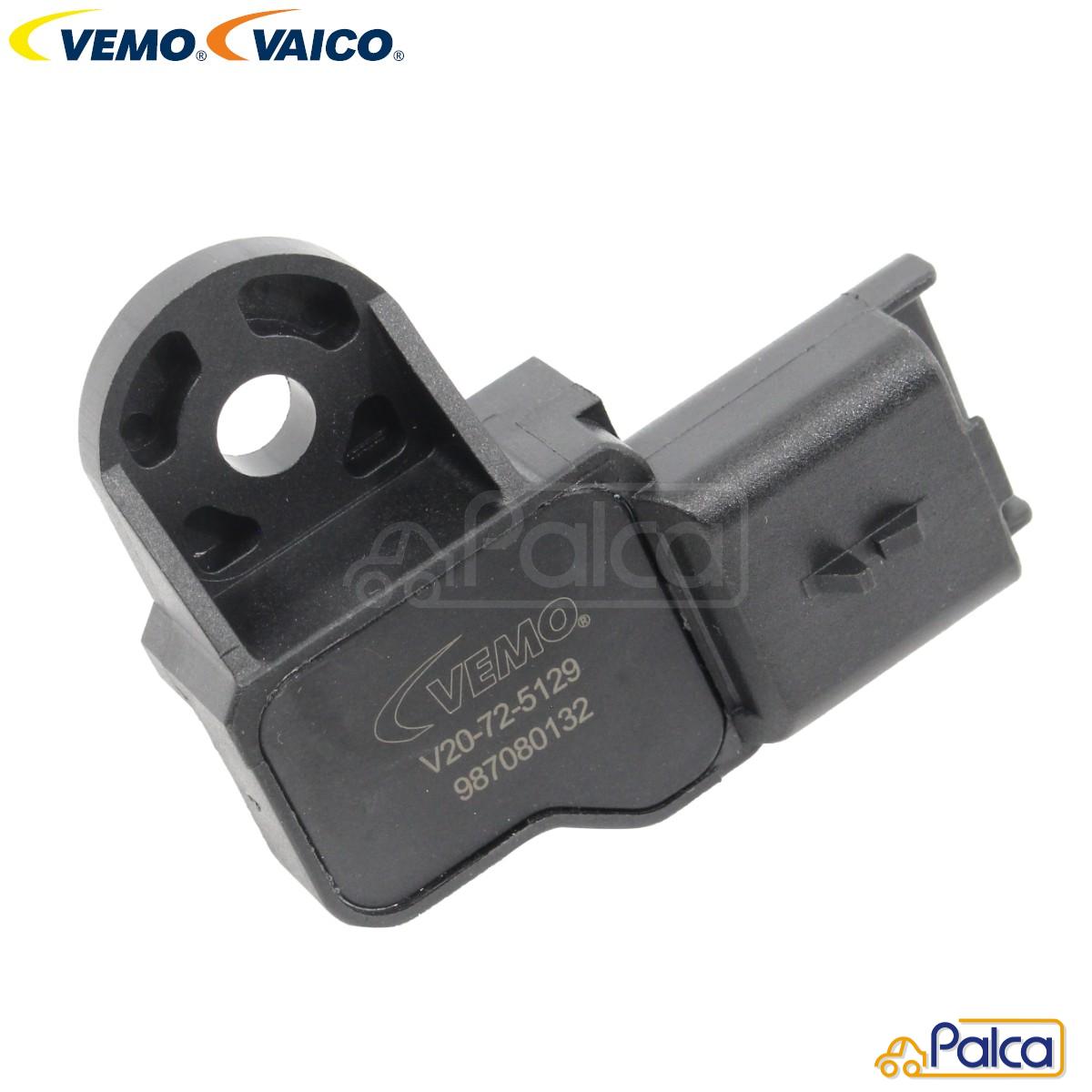 【楽天市場】プジョー/シトロエン インテークマニホールドプレッシャーセンサー/MAPセンサー | 207 | 308I | C3II ...