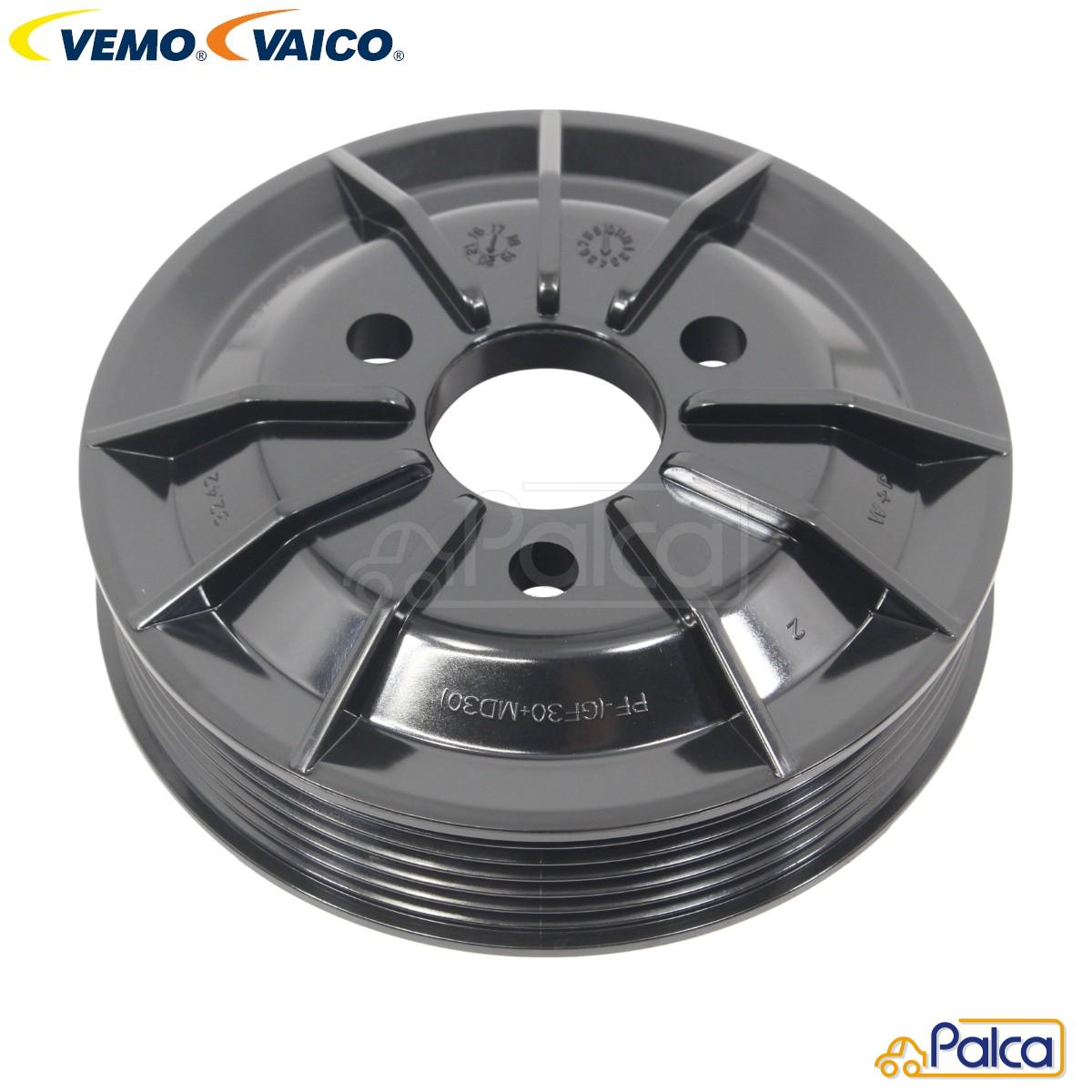 【楽天市場】BMW パワステポンププーリー | 6シリーズ|E63 E64/630i | X1|E84/25i 28i | X3|E83/2 ...