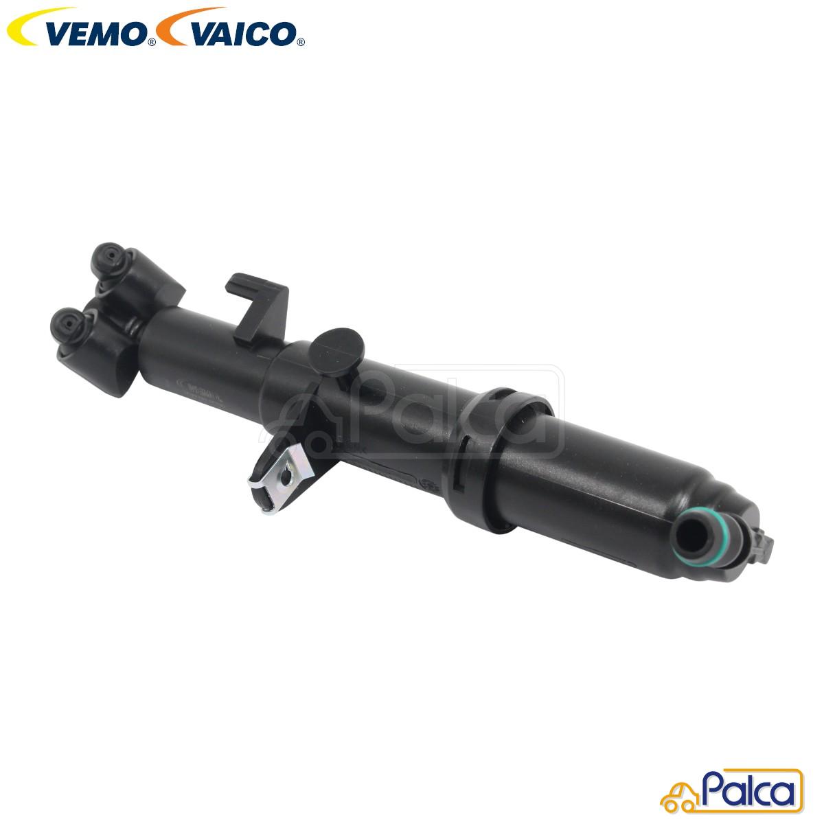 【楽天市場】メルセデス ベンツ ヘッドランプウォッシャーノズル 右| Sクラス/W221 | CLクラス/C216 | VAICO製 ...