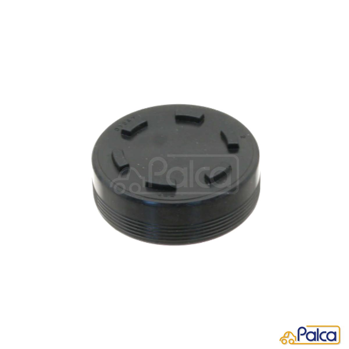 【楽天市場】【あす楽】フォルクスワーゲン/ポルシェ バルブカバー カムプラグシールキャップ パサート/3B トゥアレグ/7L カイエン ...