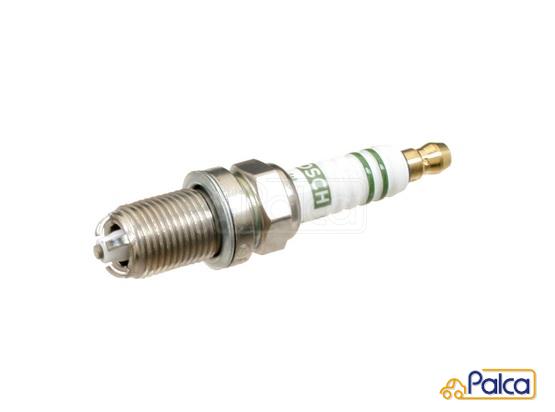 【楽天市場】アウディ/ポルシェ スパークプラグ FGR6KQE A6,S6/4BANKF A8,S8/4DAYS ボクスター,986/2.7 ...