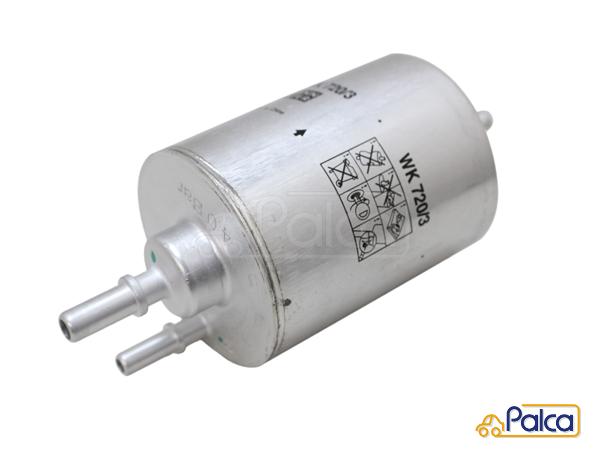 【楽天市場】アウディ 燃料フィルター/フューエルフィルター A4/8EAMBF,8EBFB A6/4F A8/4E MANN製 ...