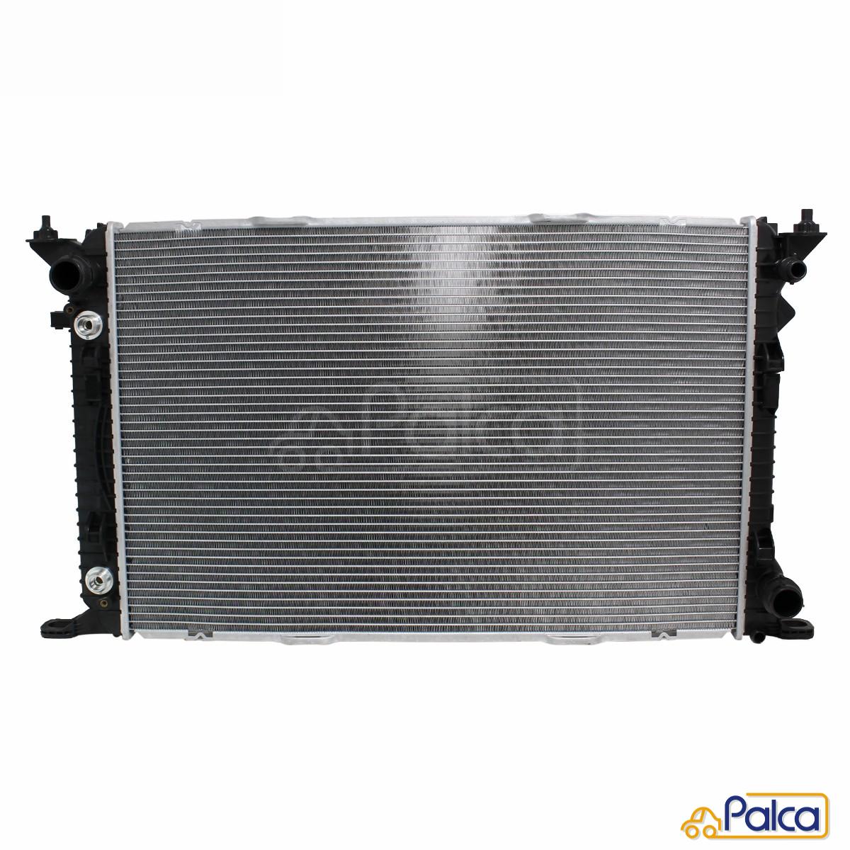 【楽天市場】アウディ ラジエター/ラジエーター A4/8KCALF | A5/8TCALF,8FCALF | Q5/8RCALF,8TCTVF ...