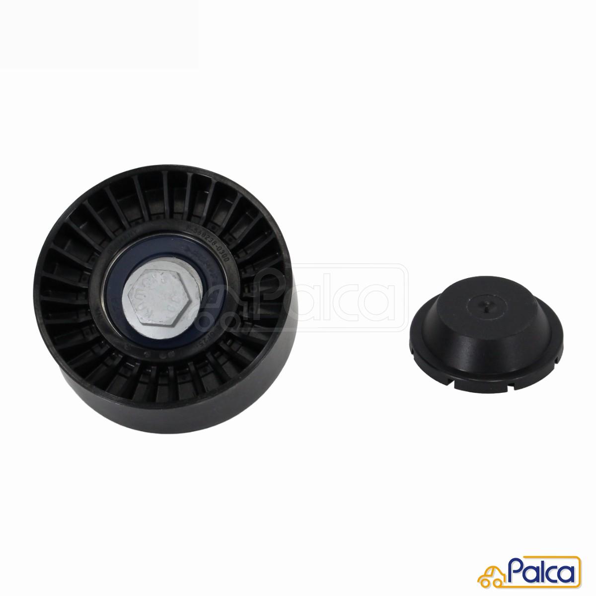 【楽天市場】VW アイドラプーリー ザ・ビートル/16CBZ | ザ・ビートルカブリオレ/16CBZK | ゴルフ6/1KCBZ | ポロ ...