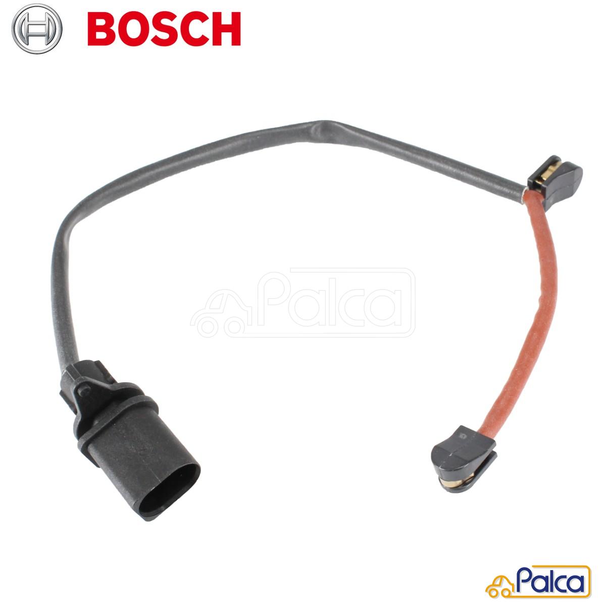 【楽天市場】アウディ フロント ブレーキパッドセンサー A6/4G | A7/4G | Q5/8R 2013年以降 | BOSCH製 ...